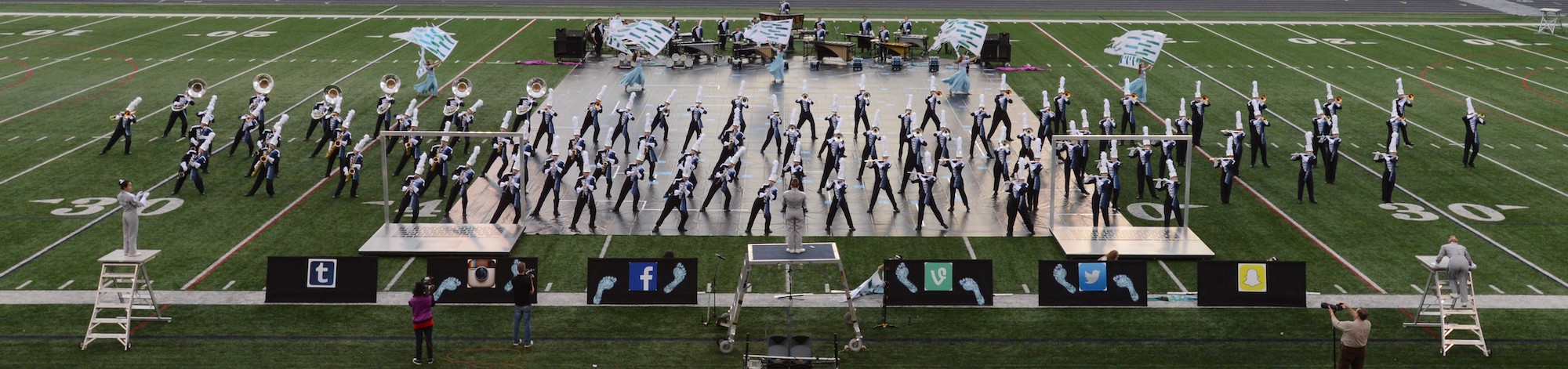 Trip Planning - Box 5 Events